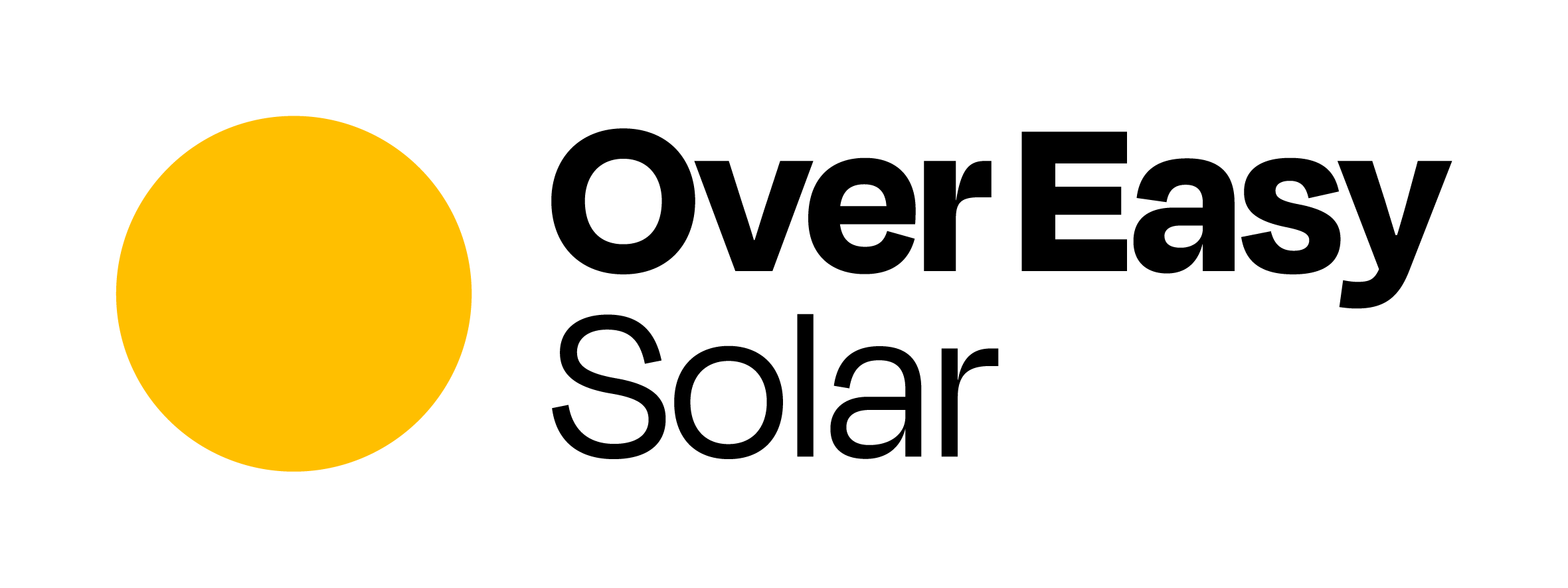 Over Easy Solar - Start Up Energy Transition