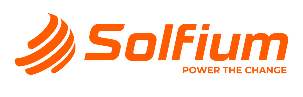 Solfium Inc. - Start Up Energy Transition