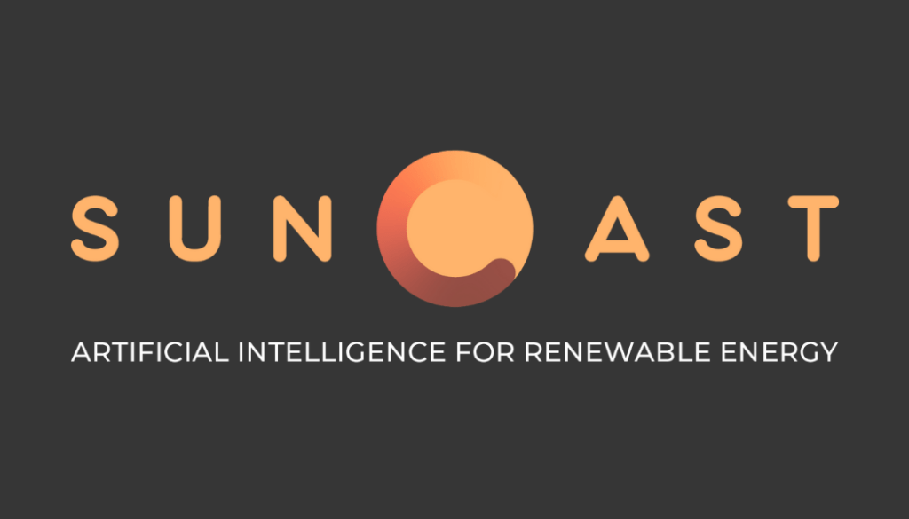 Suncast - Start Up Energy Transition