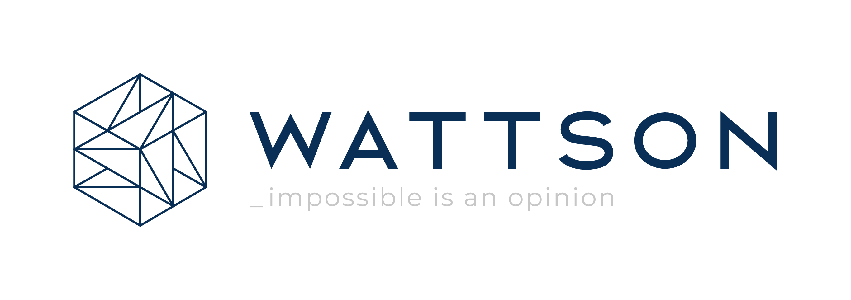 Wattson Smart Charging S.L. - Start Up Energy Transition