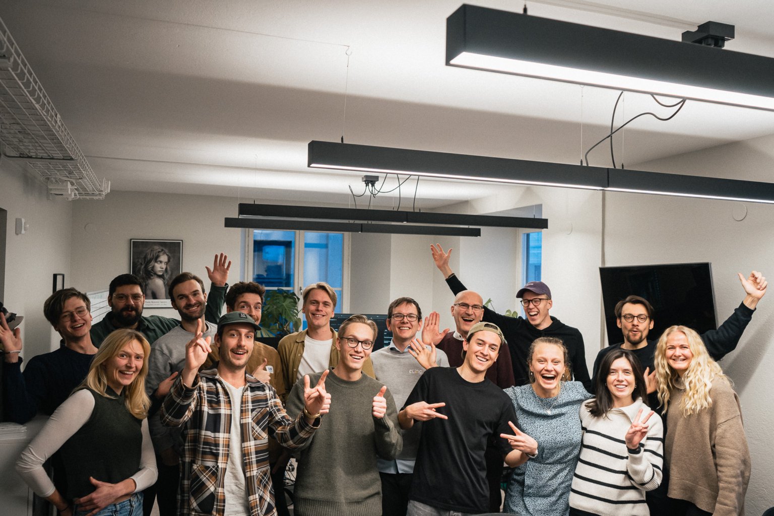 Creating Circularity: How Cling Systems is Leading the Charge in ...