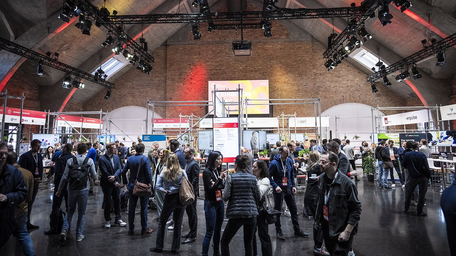 SET Tech Festival 2026 | The Global Energy & Climate Tech Event