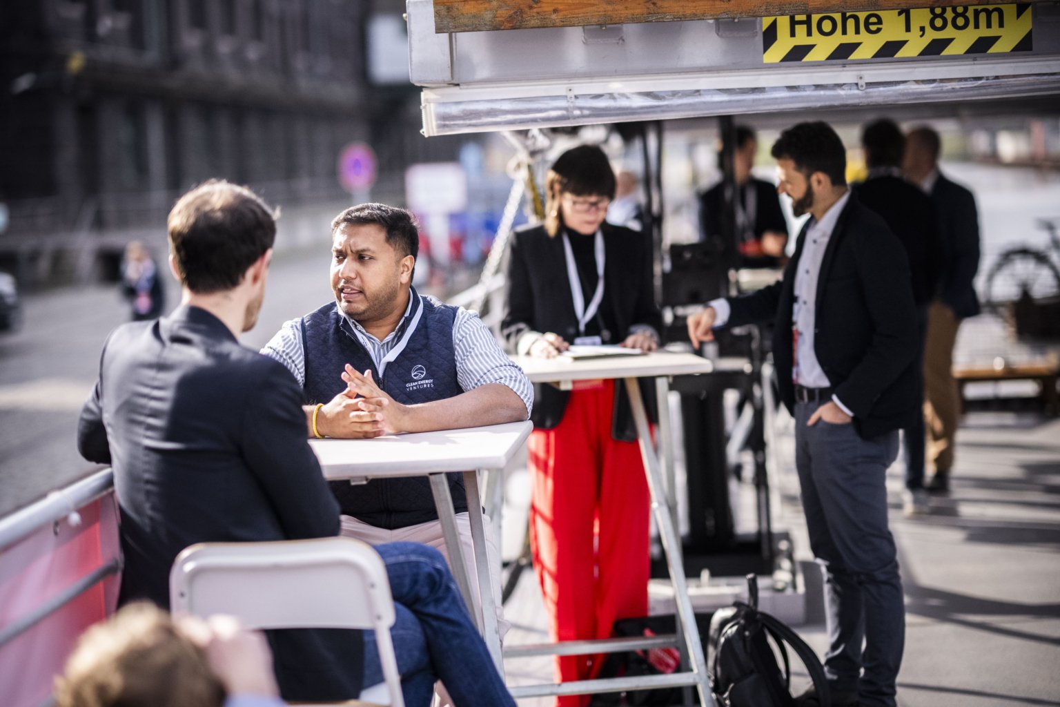 SET Tech Festival 2025