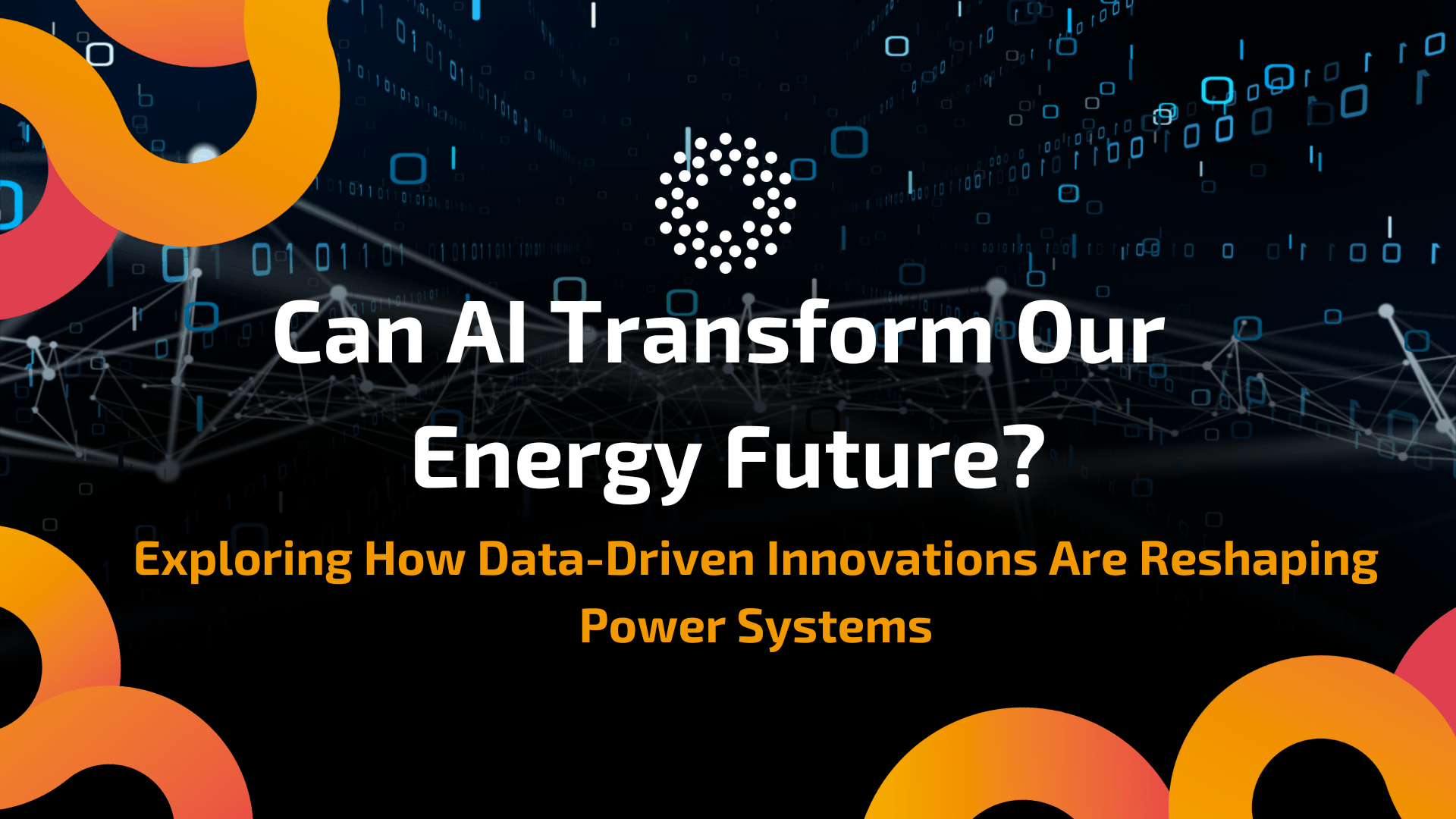 The Hidden Power of AI: How Smart Technology is Reshaping Global Energy Systems - Start Up ...
