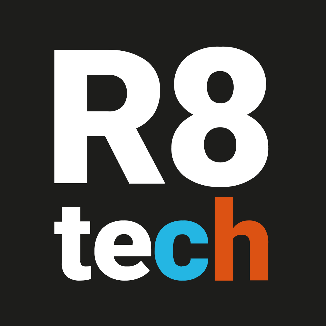R8 Technologies OÜ - Start Up Energy Transition