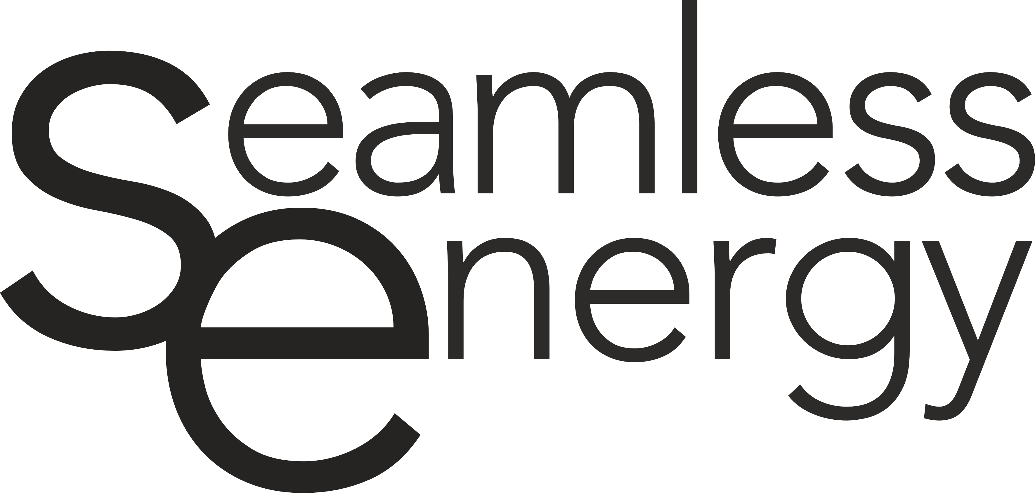 seamless energy technologies - Start Up Energy Transition