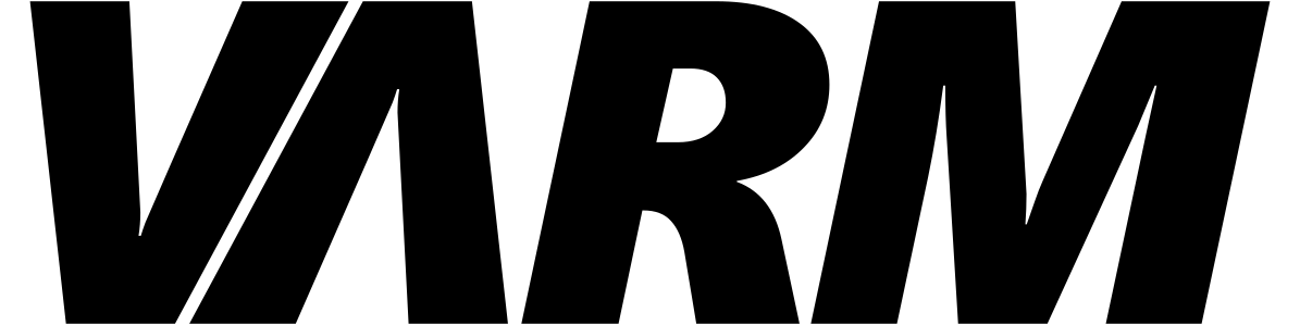 VARM - Start Up Energy Transition