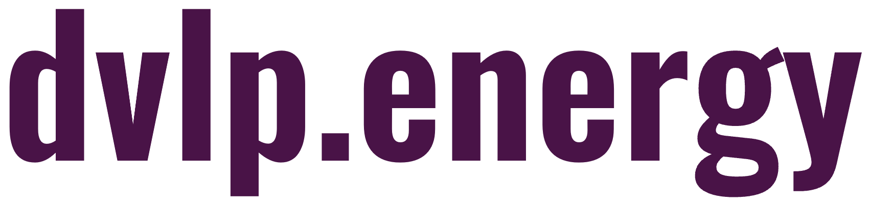 dvlp.energy - Start Up Energy Transition