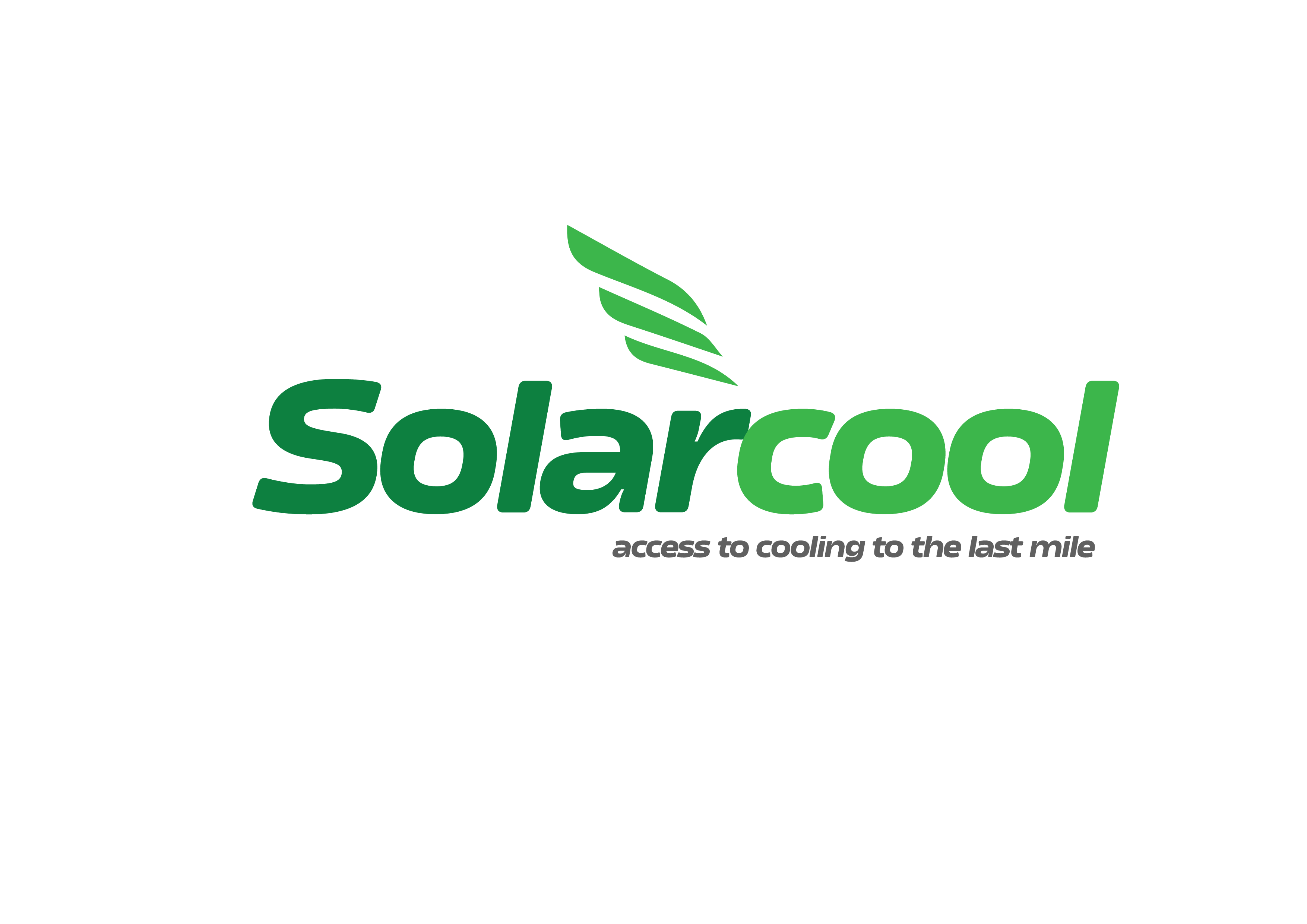 Solarcool Smart Hub - Start Up Energy Transition