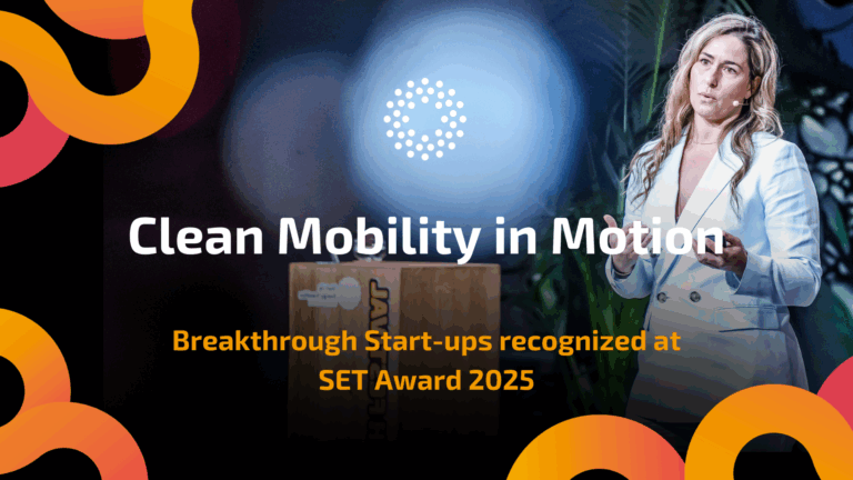 Why Magnetic Cooling Technology Is the Future: Magnotherm on Their SET ...