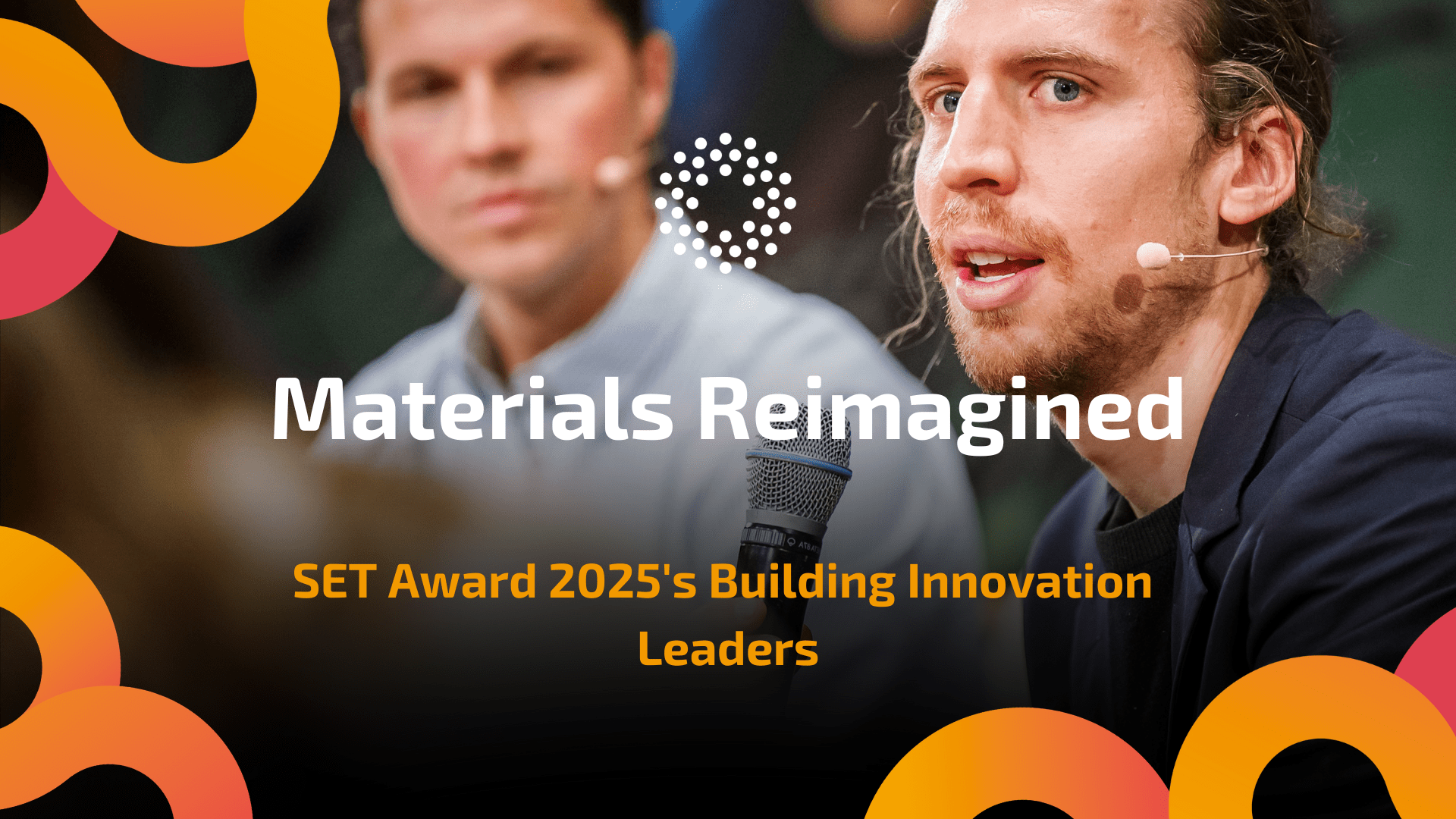 Energy Frontrunners '23: Energy Dome Solved the Intermittency Problem ...