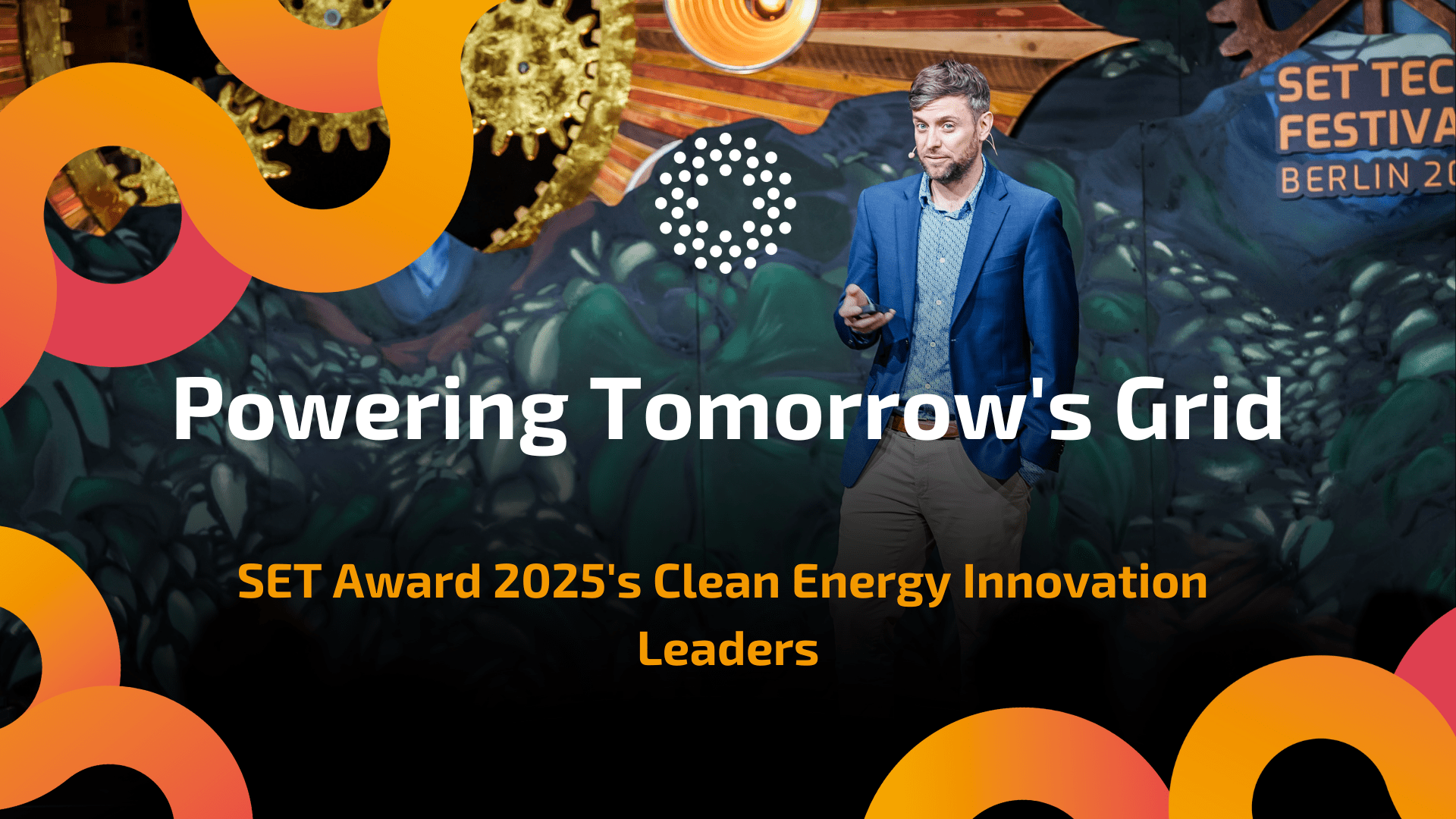 Energy Frontrunners '23: Energy Dome Solved the Intermittency Problem ...