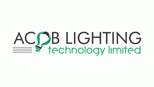ACOB LIGHTING TECHNOLOGY LIMITED - Start Up Energy Transition